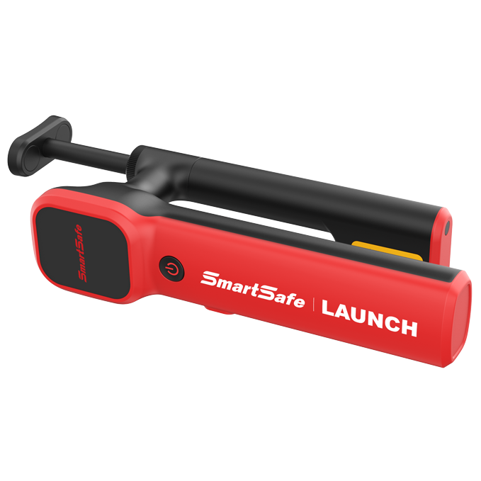 2023 SmartSafe Professional Wheel Alignment Machines